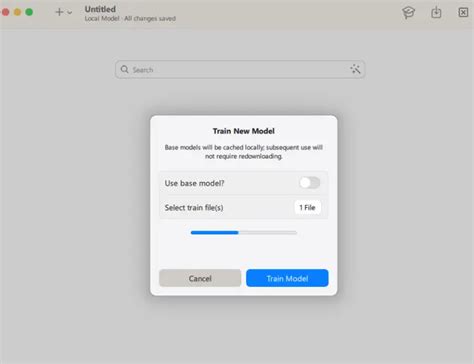 pocketllm your documents your private ai locally ai tools explorer