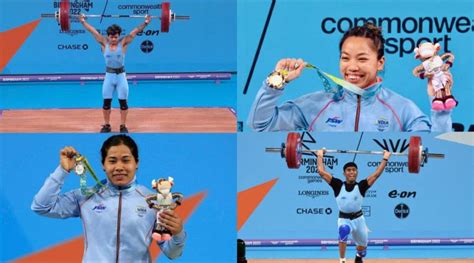 V Krishnan On Linkedin Teamindia Cwg2022 Teamindia Cwg2022 Proud