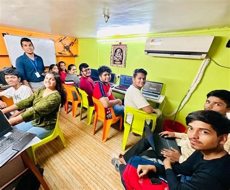 Yadnesh Mohan Zagade Posted On Linkedin