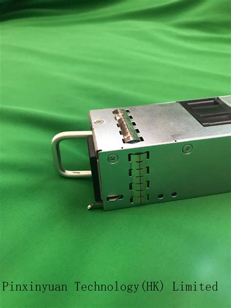 Cisco N55 Pac 750w Nexus 5548p 5548up 750 Watt Server Psu Front To Back A C 100 240v