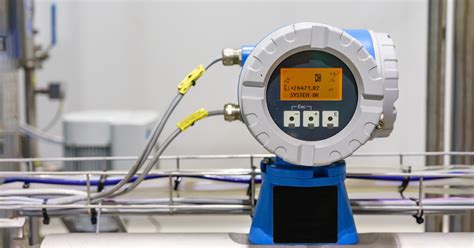 Flow Meter Calibration Why Accuracy Matters More Than You Think Techmaster Electronics