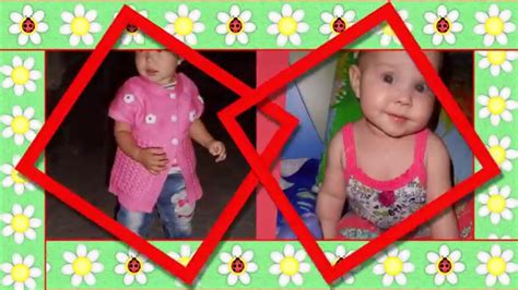 ЛУЧШЕЕ ДЕТСКОЕ СЛАЙД ШОУ Youtube