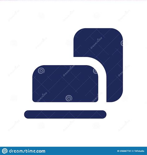 Devices Black Glyph Ui Icon Stock Vector Illustration Of Gadget Device 256667741