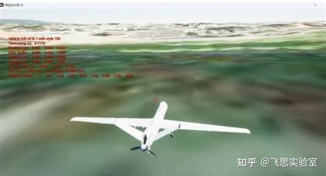 RflySim平台使用篇 Coptersim系列教程二 知乎