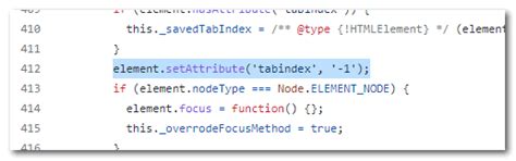 Say Goodbye To Pointer Eventsnone Using The Html Inert Attribute To