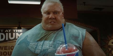 Kevin Durand Reveals Why X Men Character The Blob Did Not Appear In Deadpool And Wolverineg