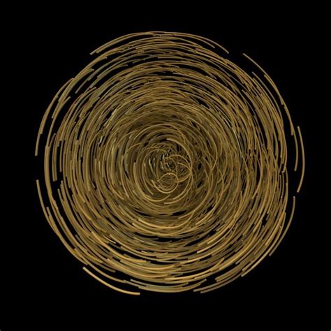 Tensor Field Visualization With A Noodle Element Three Tensor Fields Download Scientific