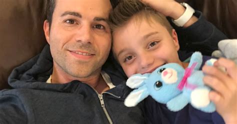 Former Nasa Engineer Opens Up About His Autistic Son The Autism Site News