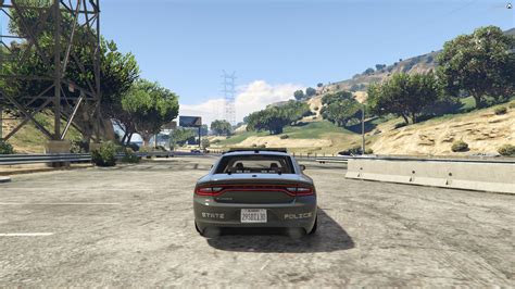 SASP Textures For Captain S LSPD Pack Releases Cfx Re Community