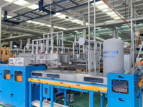 磷酸铁锂正极材料智能化产线项目 江苏沐勋建设工程有限公司