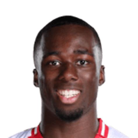 Michael Kayode Evolution I Ea Fc 26 83 Rating And Price Futbin