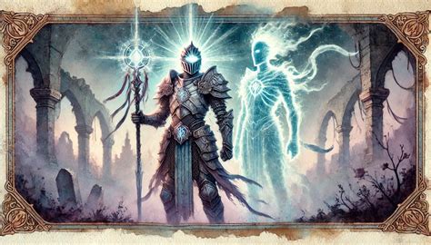 Dnd Echo Knight Build Rules And Strategies For Tabletop Rpg Fun