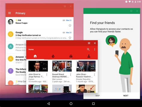 Why Android N Freeform Window Mode Isnt Worth The Effort Right Now Android Authority
