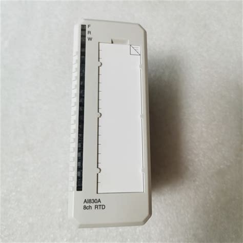 abb ai880a 3bse039293r1 abb analog input module original and new in stock