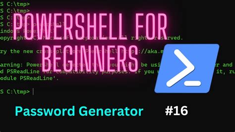 Random Password Generator Project 16 Youtube