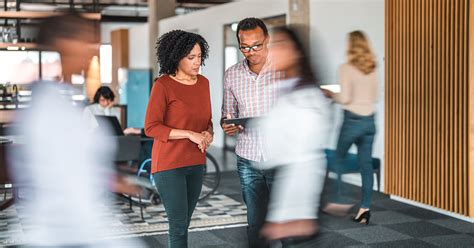 Strategies For Managing A Multicultural Workforce