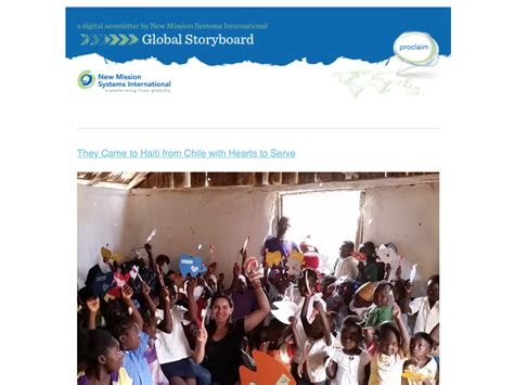 Global Storyboard March 2016 New International