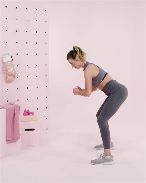 Types Of Squats 36 Variations To Boost Leg Workouts From Trainers
