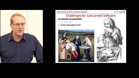 Lecture 08 Android Concurrency And Synchronization Parts 1 2 And 3