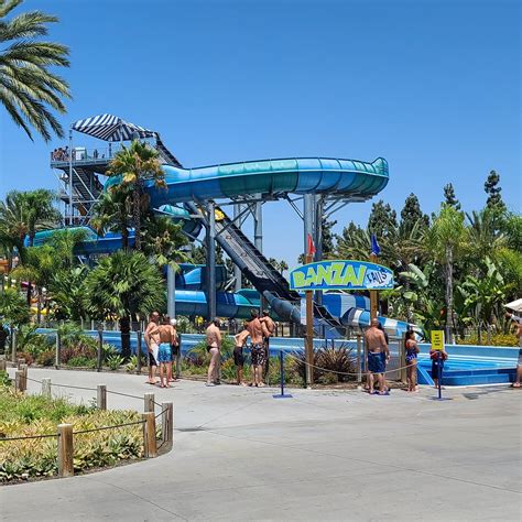 Knotts Soak City Water Park All You Should Know Before Going 2026