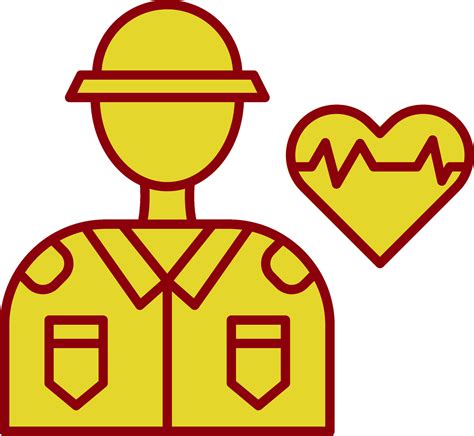 Medic Line Circle Icon 42779182 Vector Art At Vecteezy