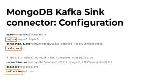 Using Mongodb With Kafka Use Cases And Best Practices Ppt
