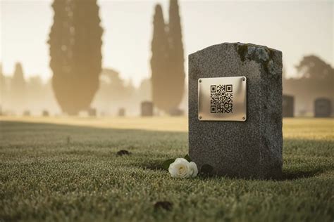 Qr Code On Grave Everything You Need To Know 2026 Scan2remember