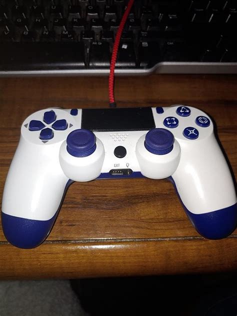 Playstation 4 Controller R Trigger Acting Up Windows 10 Forums