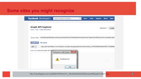 Cross Site Scripting Prevention And Detectionxss Pptx Web Development Internet