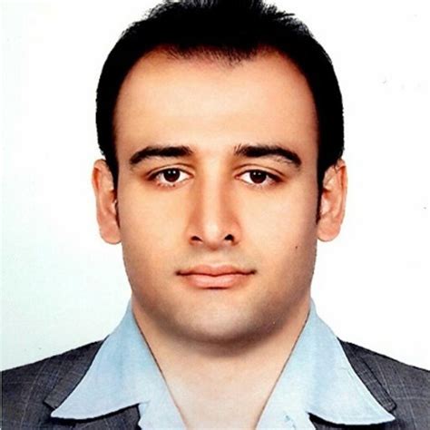 Morteza NOURI Master Of Science Iran University Of Science And Technology Tehran School