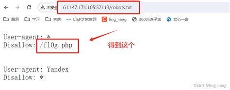 Ctf Wed安全(攻防世界)练习题ctfweb题目攻防世界ctf Csdn博客 Ctf Wed安全(攻防世界)练习题ctfweb题目攻防世界ctf Csdn博客