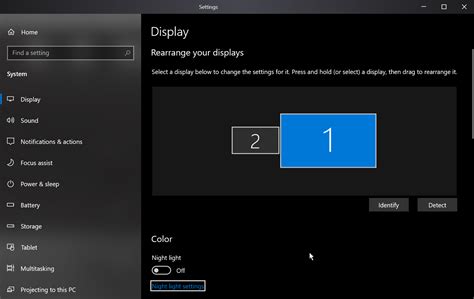 Screen Alignment Forum Post By OpenWaterStudio