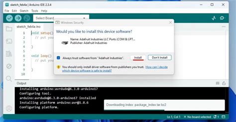 Installing Esp32 In Arduino Ide Step By Step Guide For Beginners Coolplaydev