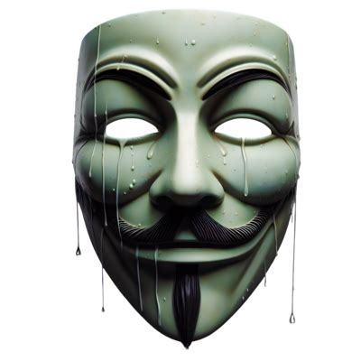 Hacker Mask PNGs For Free Download