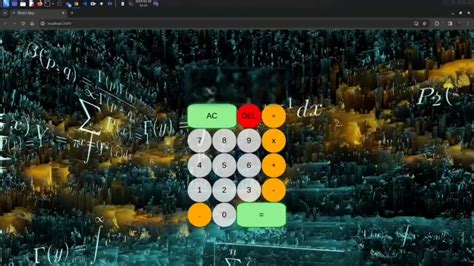 Hashim Khan On Linkedin Reactjs Calculator Webdevelopment Javascript Frontenddevelopment
