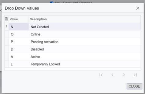 GI For Active Users Acumatica Generic Inquiries Pivot Tables Acumatica User Group Forums