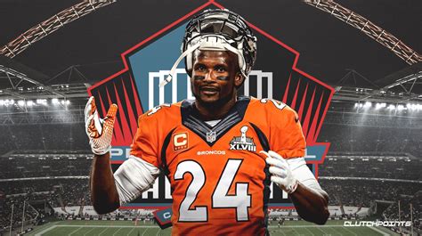 Champ Bailey Wallpaper