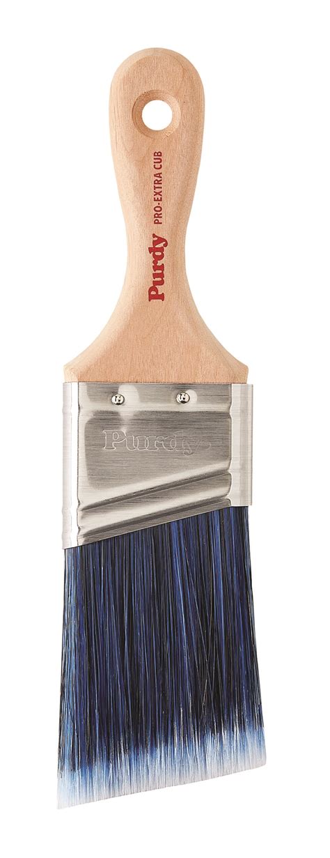 716341012526 Purdy Pro Extra Cub 2 Inch Oop Hardware Retailing
