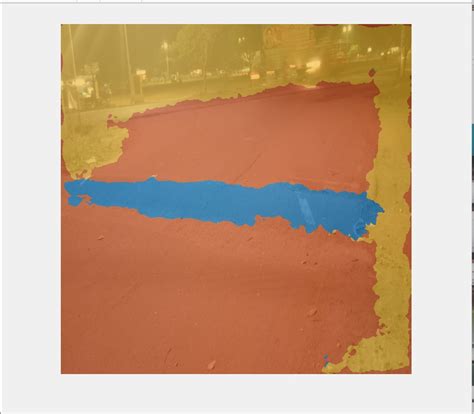 Show Boundingbox And Label Around Segmented Image Matlab Answers Matlab Central