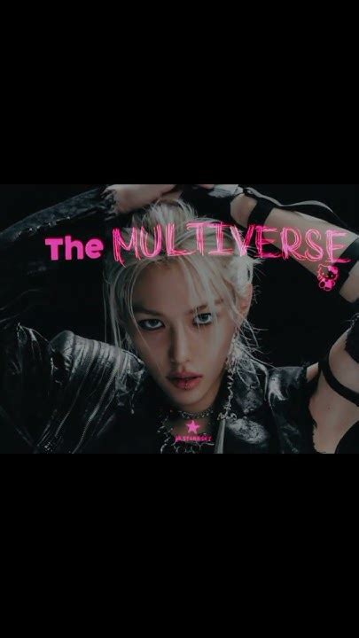 Megaverse Felix Ver 🌌🎧 Trending Kpop Kpopedits Kpopedit Edit