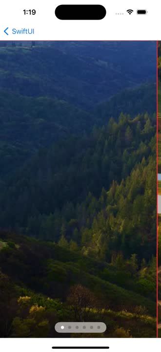 Swiftui Maheshwaran M