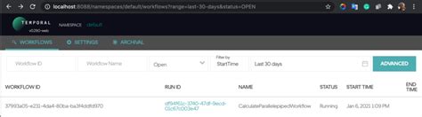 Temporal Workflow And Microservices Spiral Scout Company News