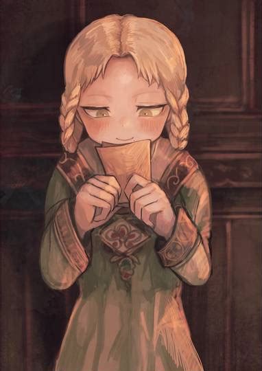 手紙 KURO