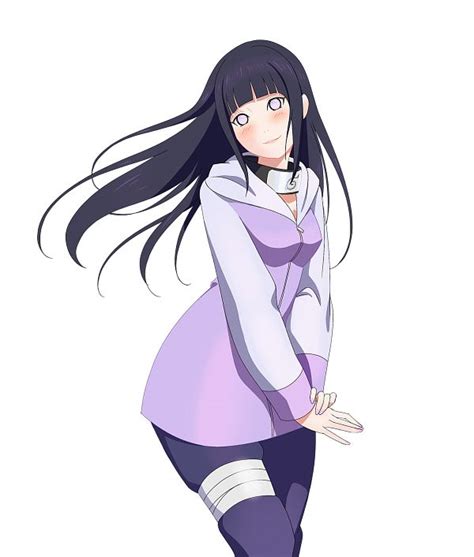 Hyuuga Hinata Hinata Hyuuga Naruto Image By Lubarazi Zerochan Anime Image Board