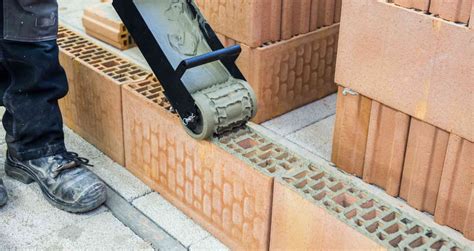 Benefits Of Hollow Clay Blocks