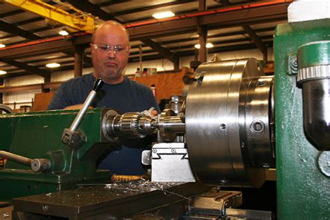 Machine Work For The Marine Transportation Industry Houma Machine And Propeller