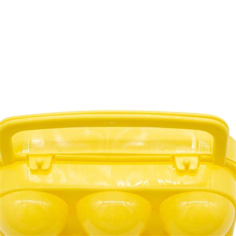 Egg Carrier 6 Eggs Aussie Traveller Xtend Outdoors
