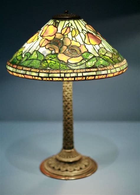 미국 젠지가 티파니 램프 타투를 하는 이유