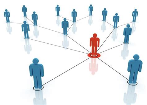 Mastering The Professional Maze Navigating Networking For Recent Graduates