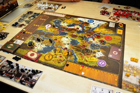 Recenze Scythe Hrajeme Cz